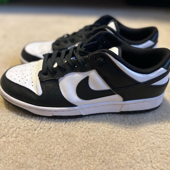 Nike | Shoes | Nike Panda Dunk Lows | Poshmark